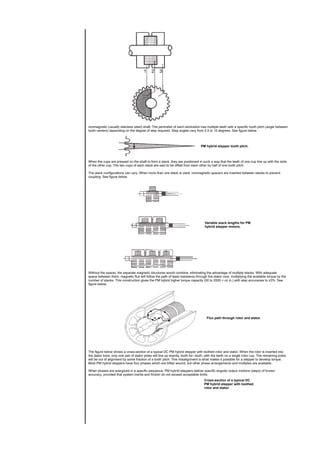 DC Motors Explanation 1.pdf | Radio Control | Hobbies & Interests