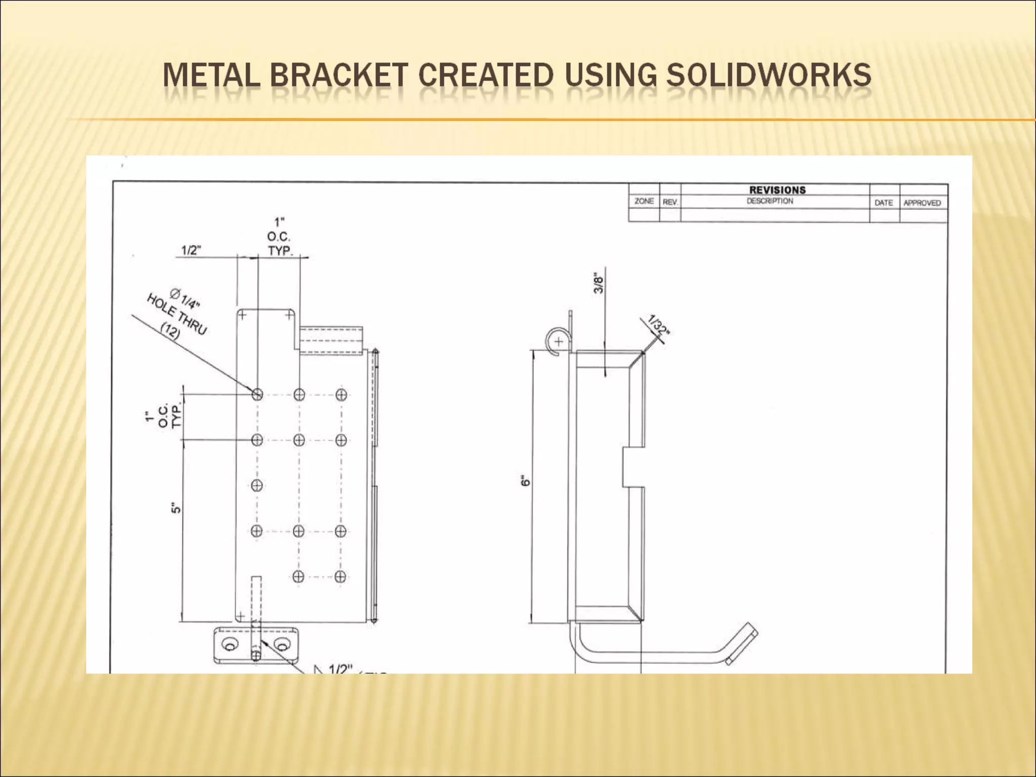 DCM Portfolio Mechanical Components | PPT