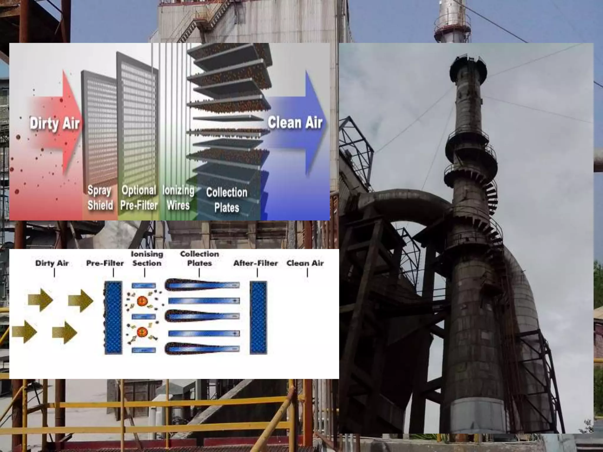 Cement manufacturing process | PPTX