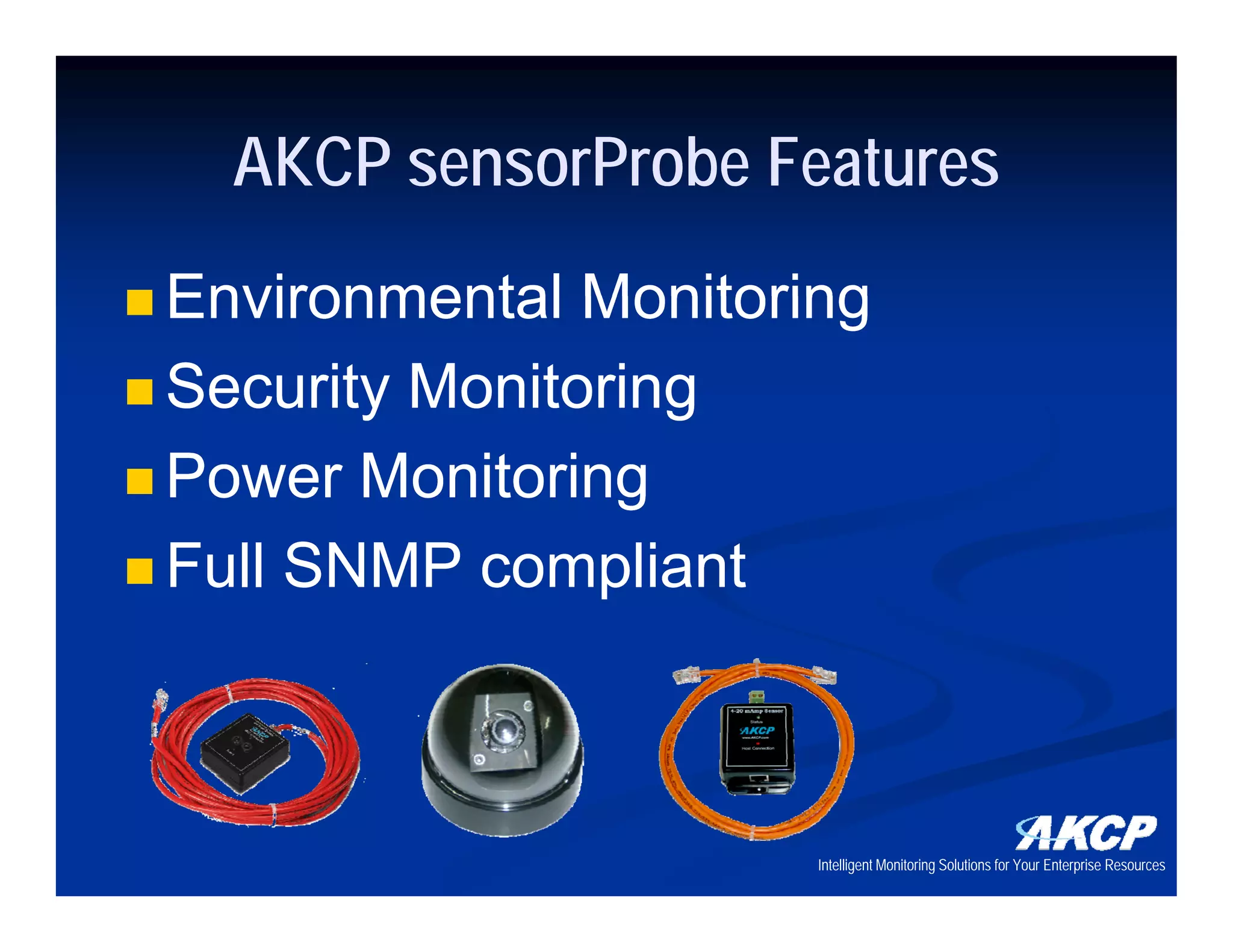 Dcms solution for enterprise monitoring system | PDF | Internet | Computing