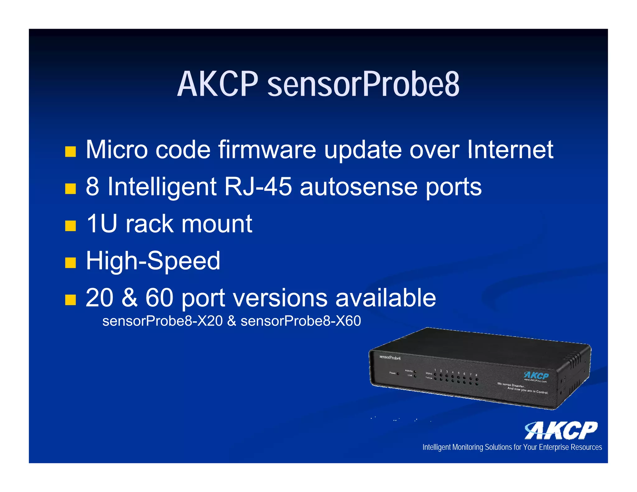 Dcms solution for enterprise monitoring system | PDF | Internet | Computing