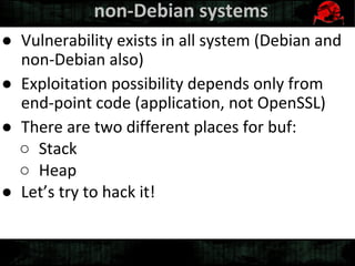 OpenSSL rands (fork-safe) | PDF | Programming Languages | Computing