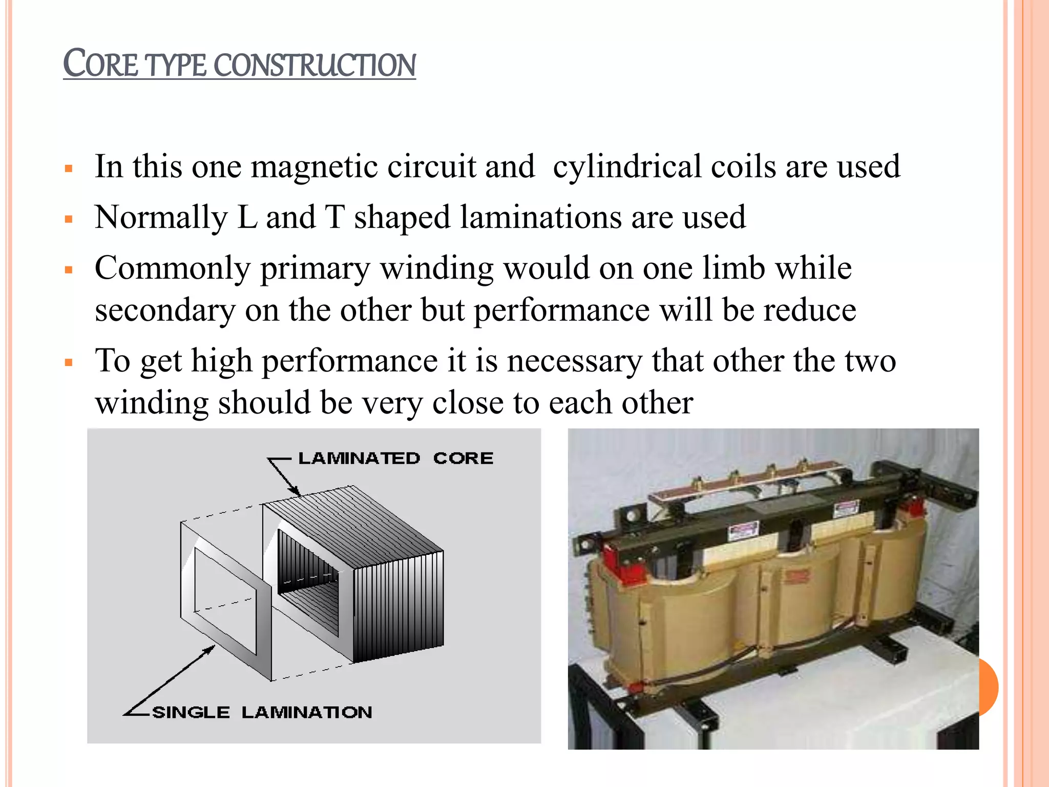 types of winding dc machine | PPTX