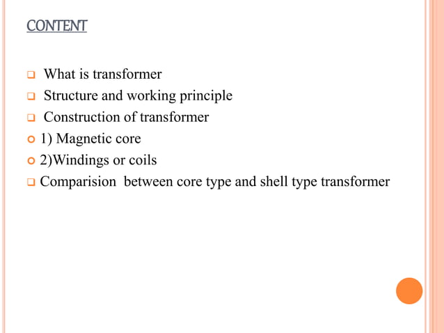 types of winding dc machine | PPTX