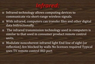 Data Communication And Networking | PPTX