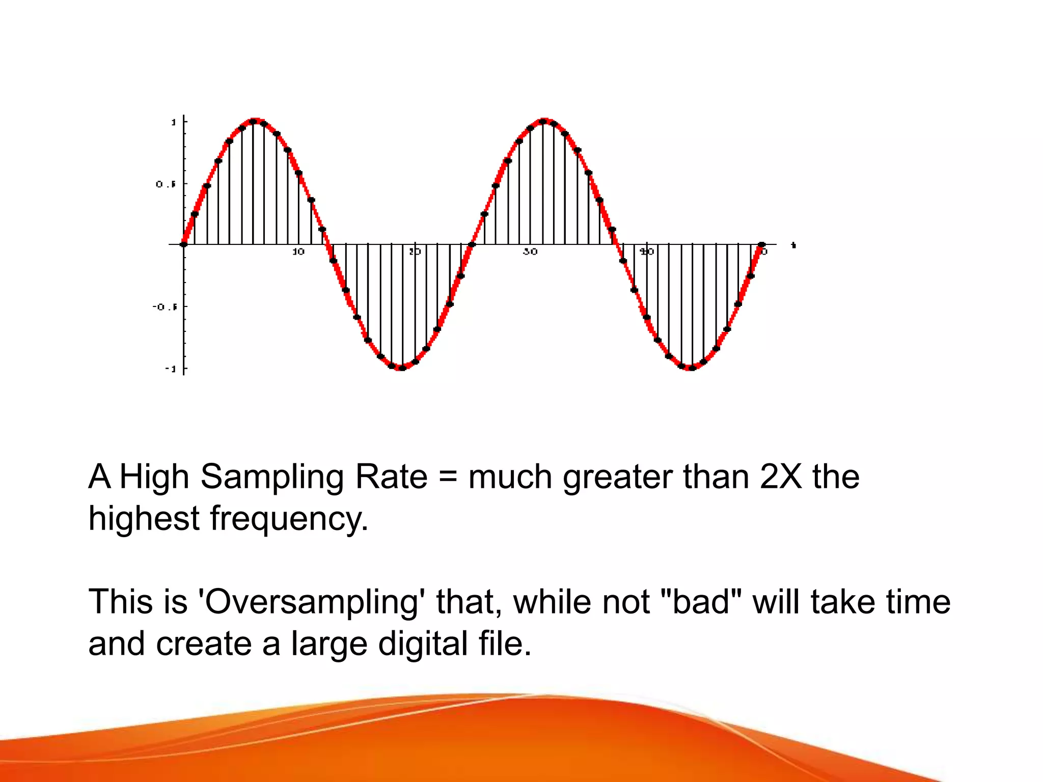 Analog and Digital Transmission | PPTX
