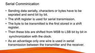 Modes of Transmission | PPTX