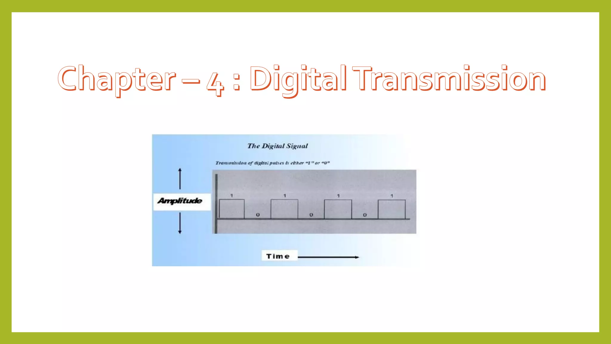 Physical Layer Numericals - Data Communication & Networking | PDF