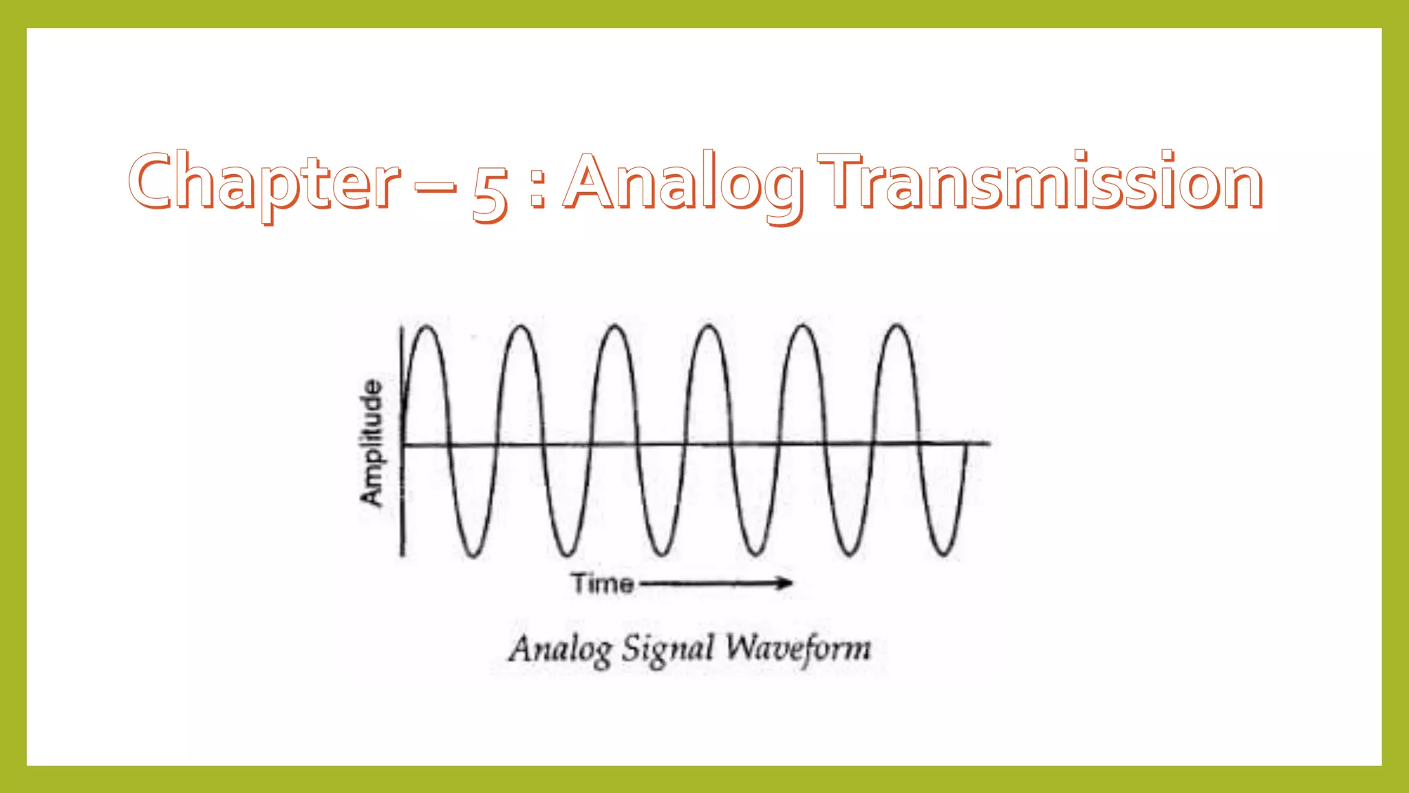 Physical Layer Numericals - Data Communication & Networking | PDF