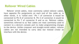 DCN-lab-01-29092022-063330am.pptx | Computer Networking | Computing