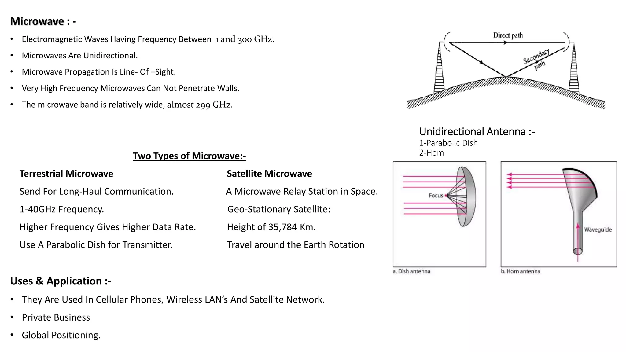 Dcn ppt-transmission media | PPTX