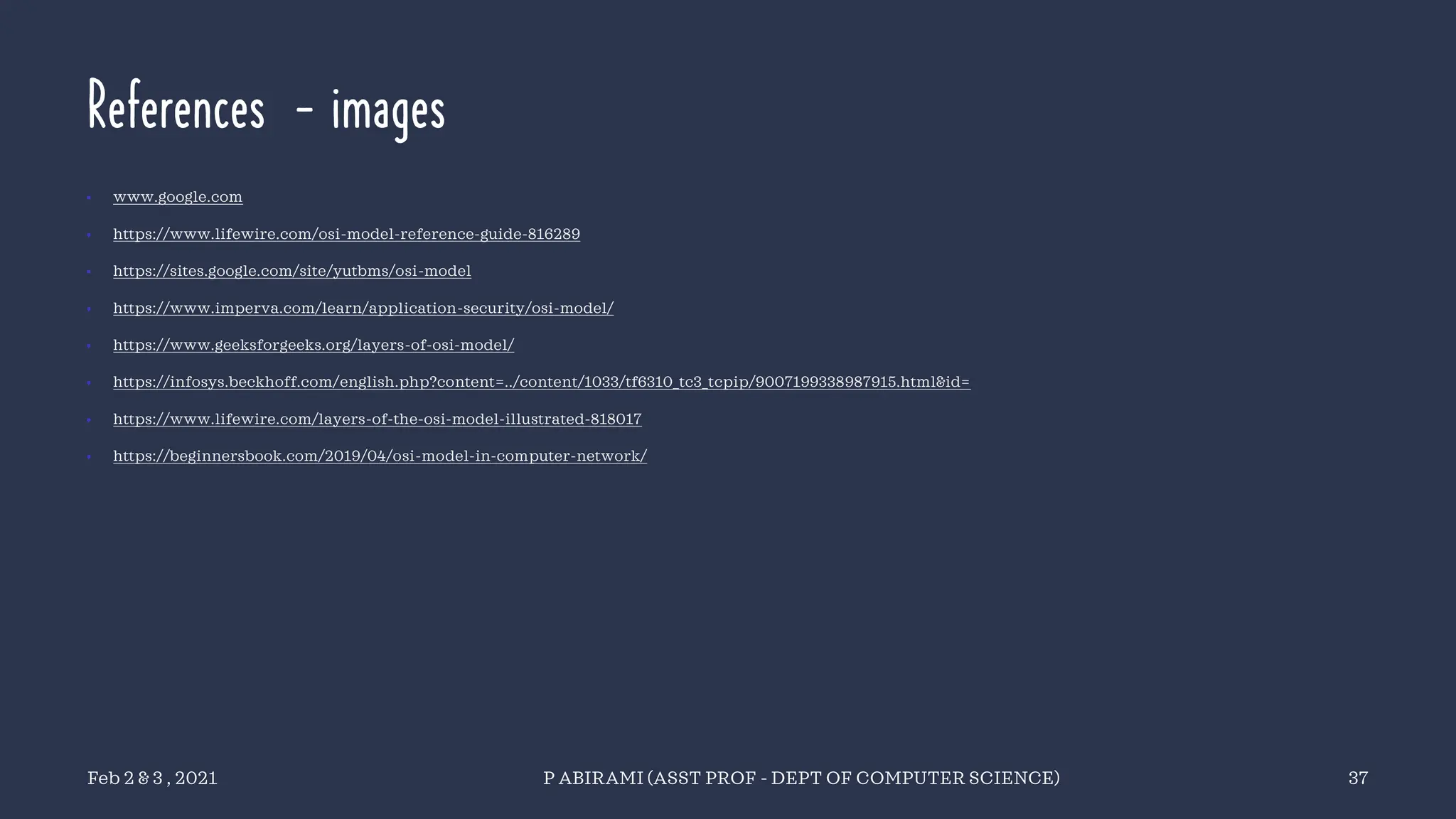 Data Communication And Networking Part 1 Introduction Ppt