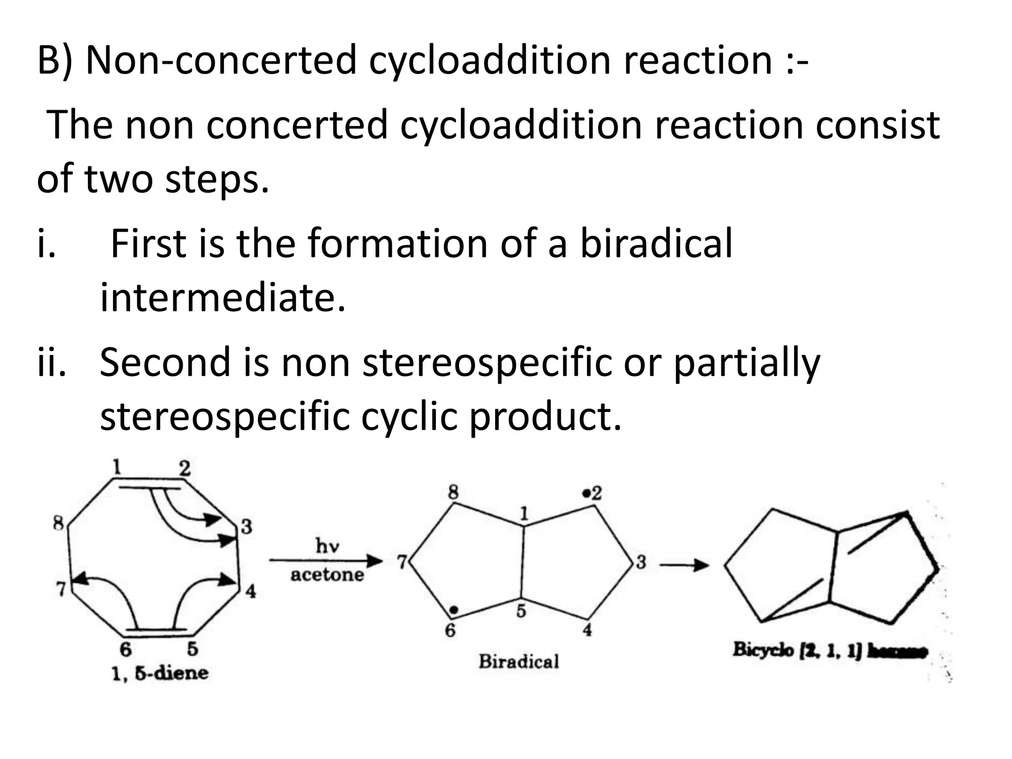 Photochemistry of Alkene | PPTX