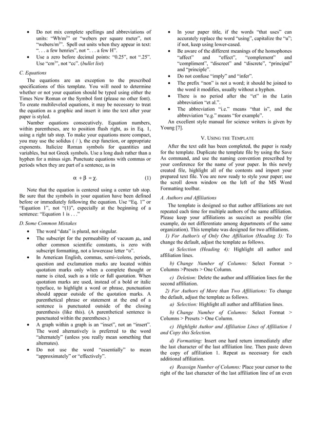 Dcn330 project papertemplate(1) | DOC