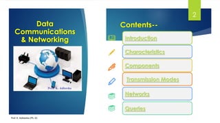 Dcn concepts | PDF