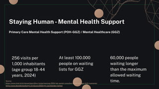 Staying Human in a Machine- Accelerated World | PDF