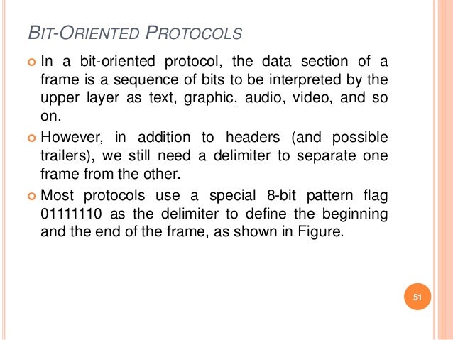 Dcn Data Linklayer 