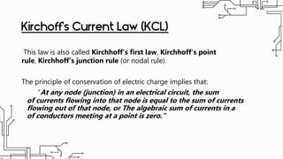 DC Network - Comprehending Theorems | PDF | Computer Networking | Computing