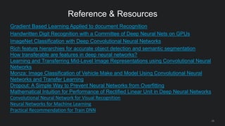 Obscenity Detection in Images | PPTX