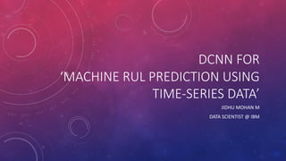 Remaining Useful Life of Engine using AI .pdf