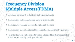 DCN PPT.pptx | Computer Networking | Computing