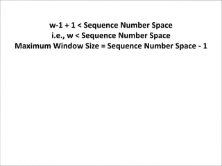 Dcn ppt on data link layer | PPT