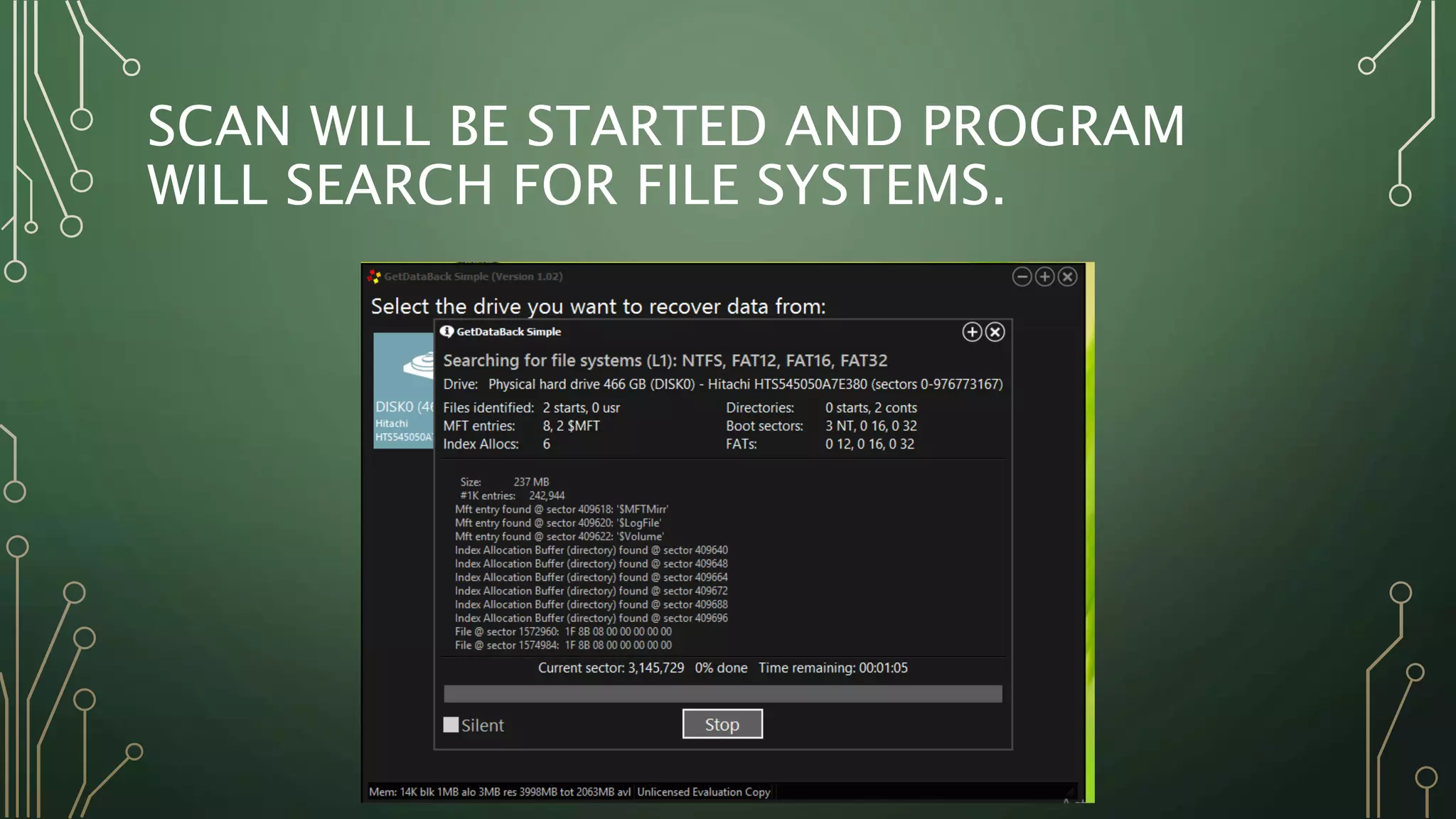 Installation of TCP/IP protocol and windows components | PPTX