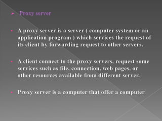 Dcn presentation (brijen) | PPTX