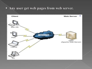 Dcn presentation (brijen) | PPTX