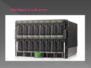 Dcn presentation (brijen) | PPTX