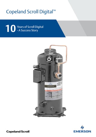 10 years of Scroll Digital | PDF