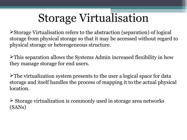 Data Center Optimization | PPT