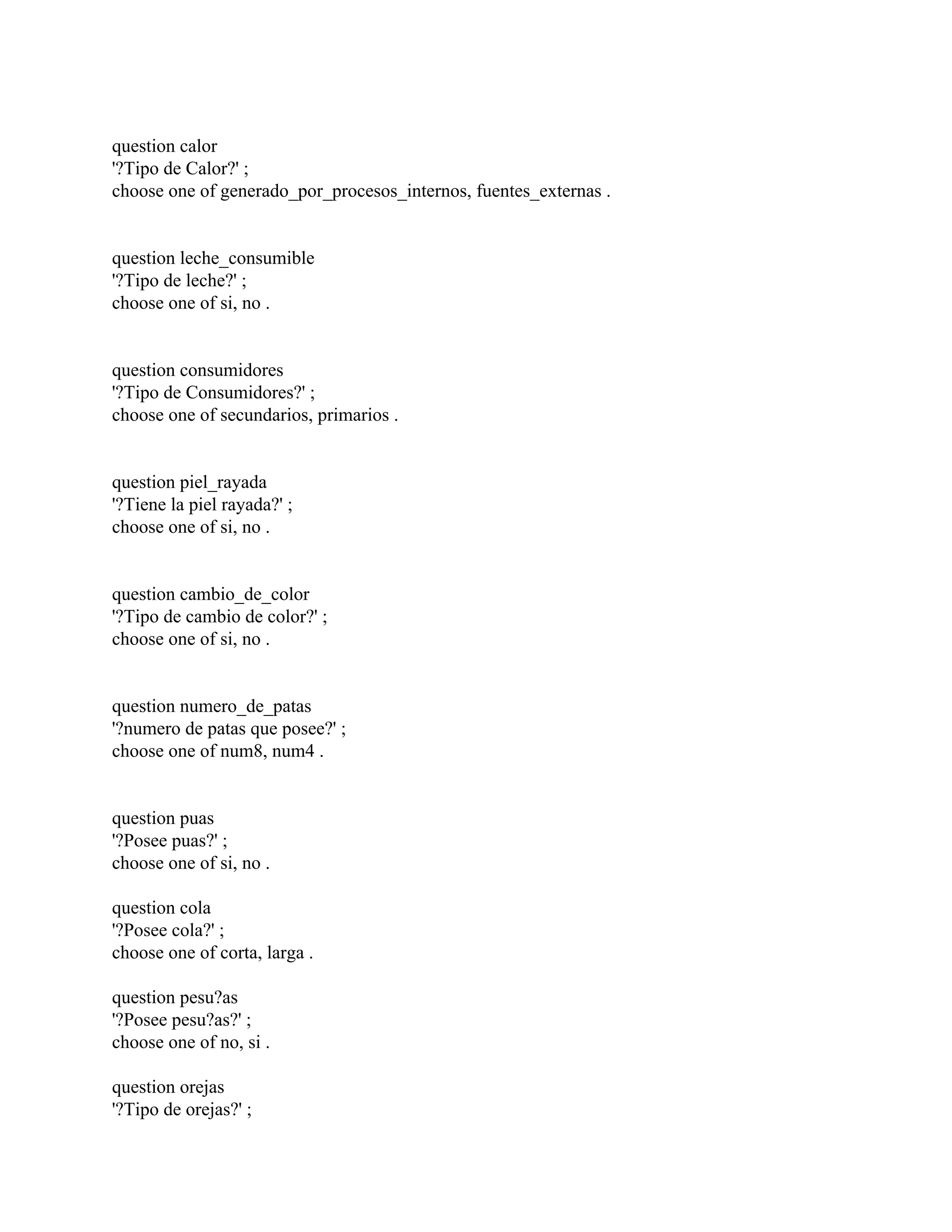 codigo_animal | PDF