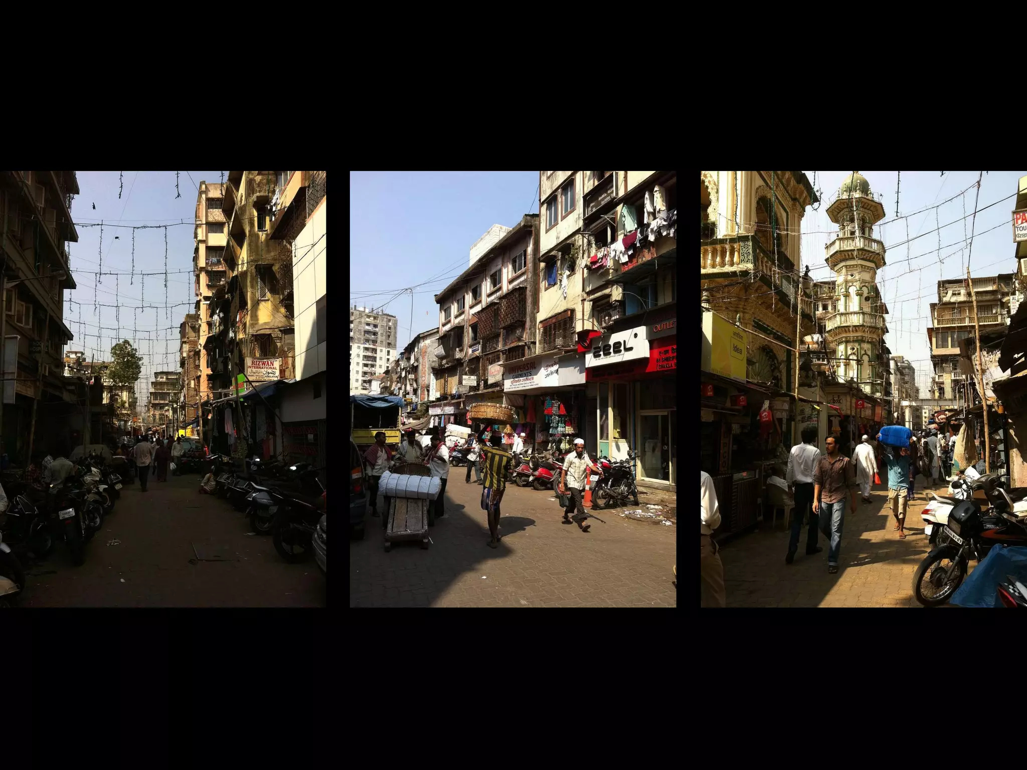 DCOOP: Quaid Doongerwala & Shilpa Ranade | PPS