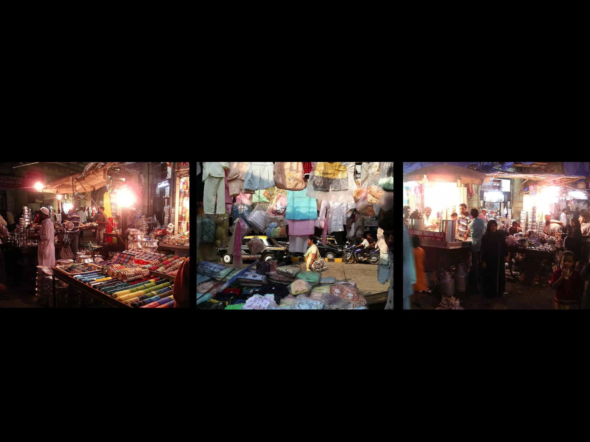 DCOOP: Quaid Doongerwala & Shilpa Ranade | PPS