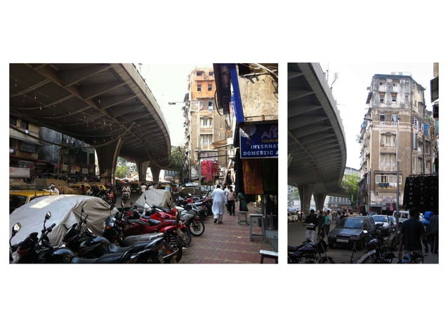 DCOOP: Quaid Doongerwala & Shilpa Ranade | PPT