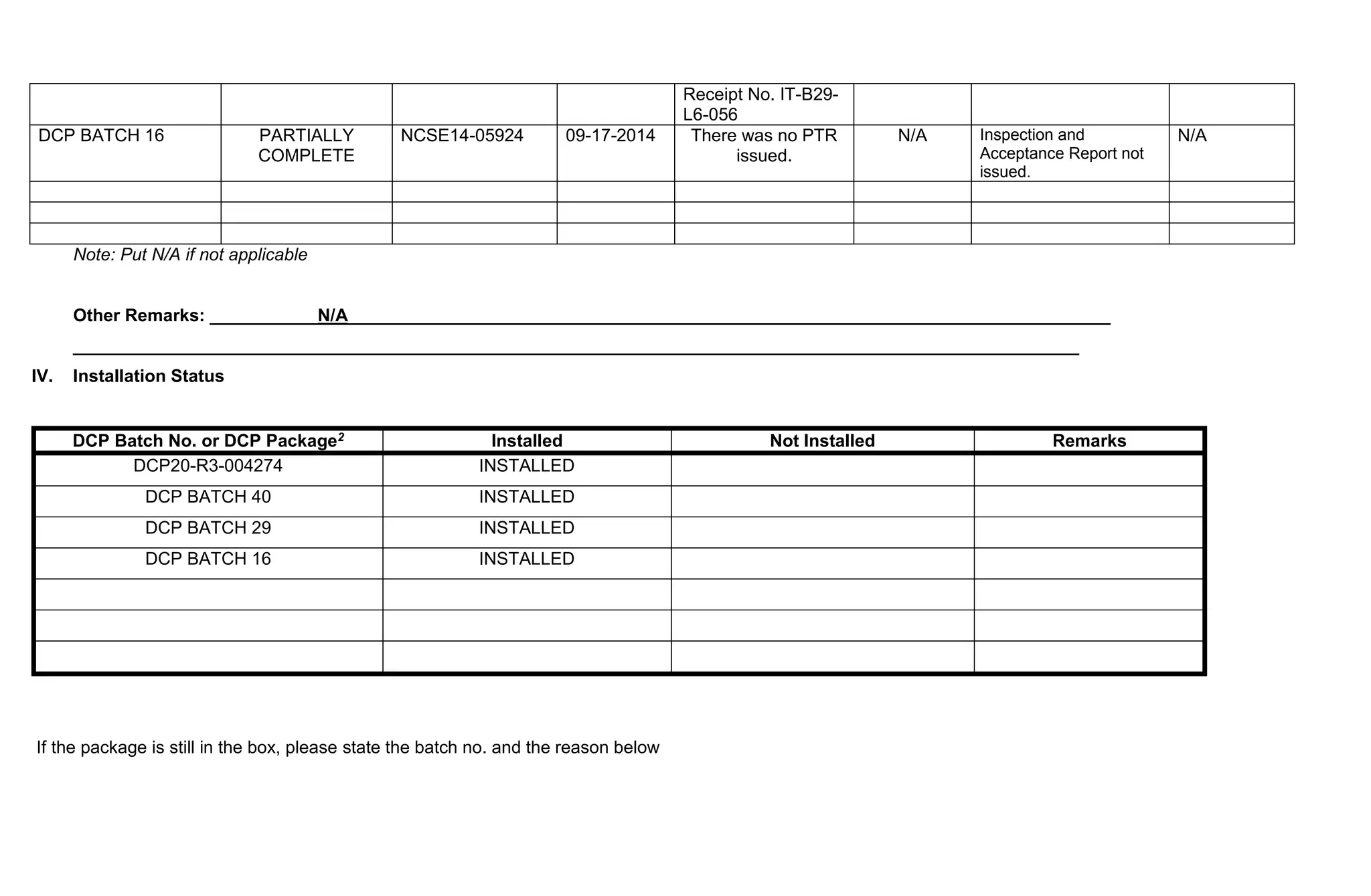 DCP-Monitoring-Template MIS 2022-2023.docx