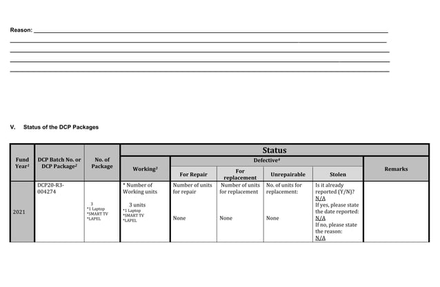 DCP-Monitoring-Template MIS 2022-2023.docx