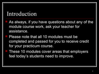 Introduction Notes Irving ISD | PPT