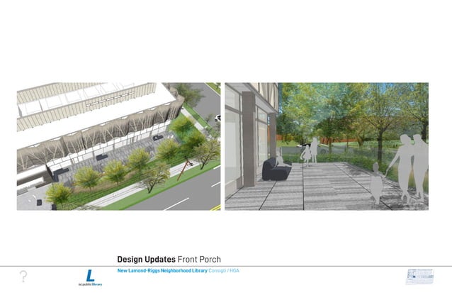 Lamond Riggs Library community presentation 05-20-2020 | PPT