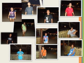 DCPNHS Batch 2000 Adventure | PPTX