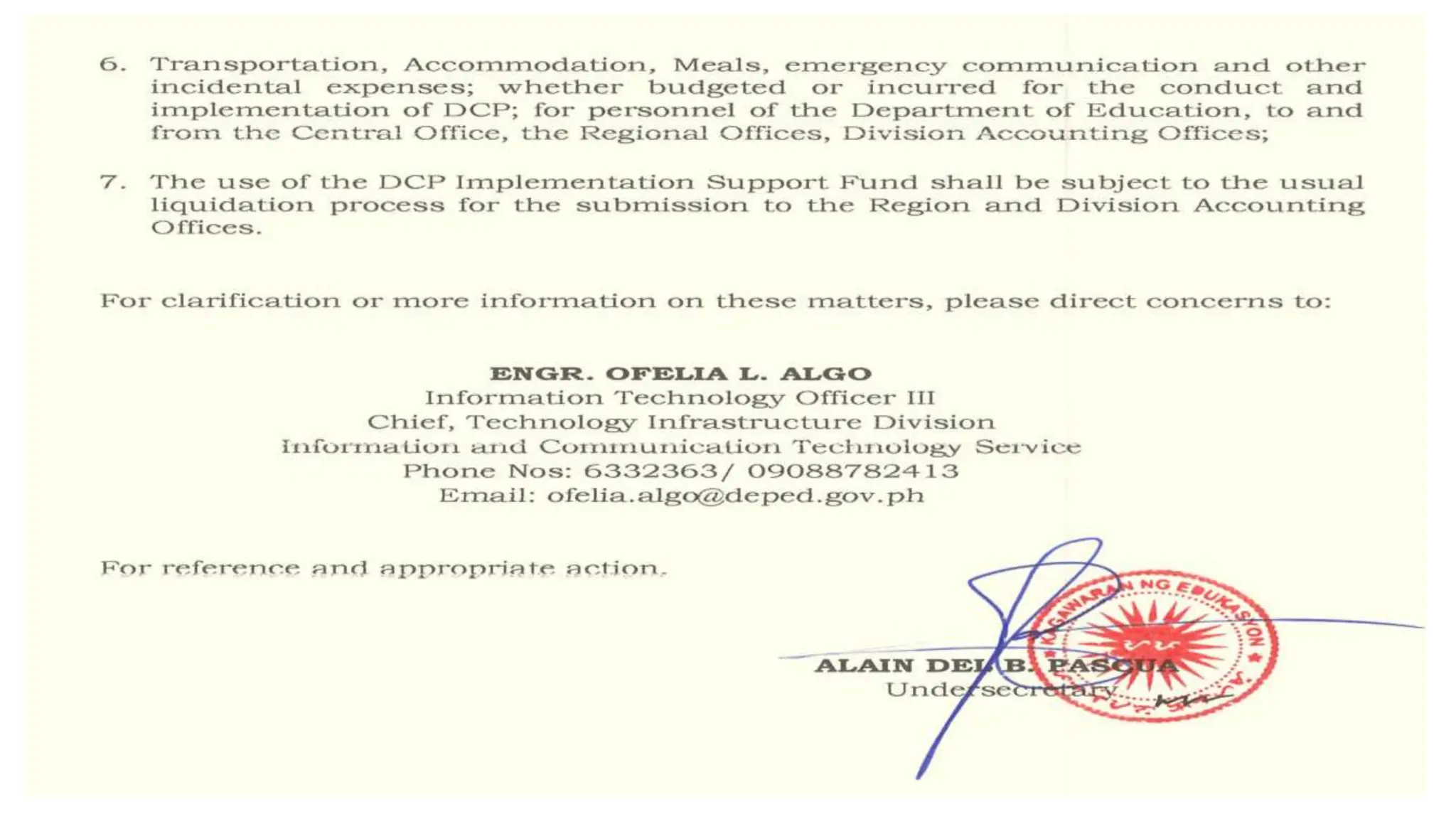 DCP ORIENTATION.pptx