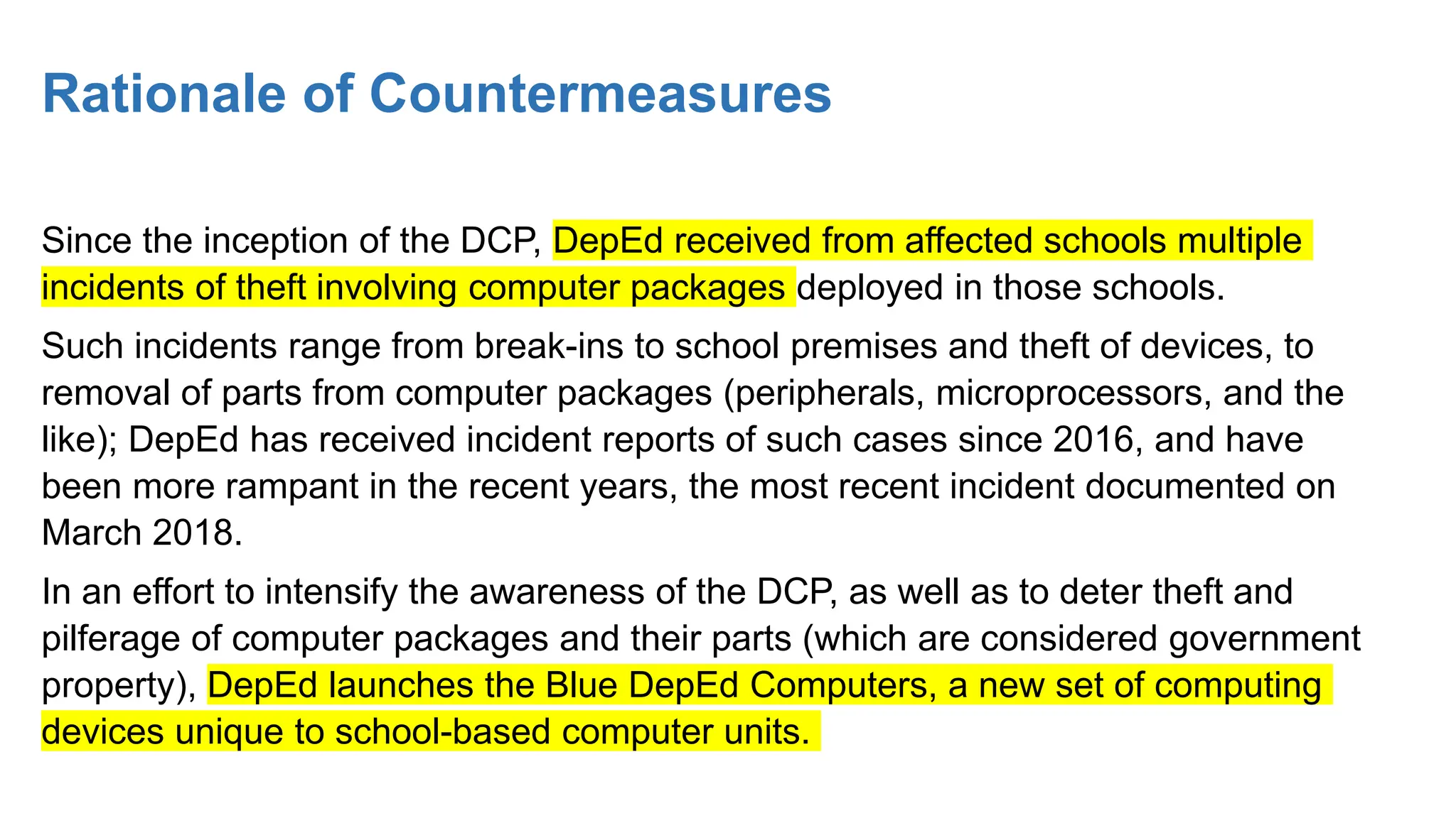 DCP ORIENTATION.pptx
