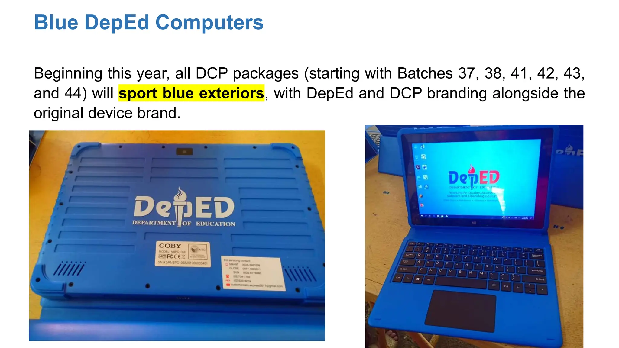 DCP ORIENTATION.pptx