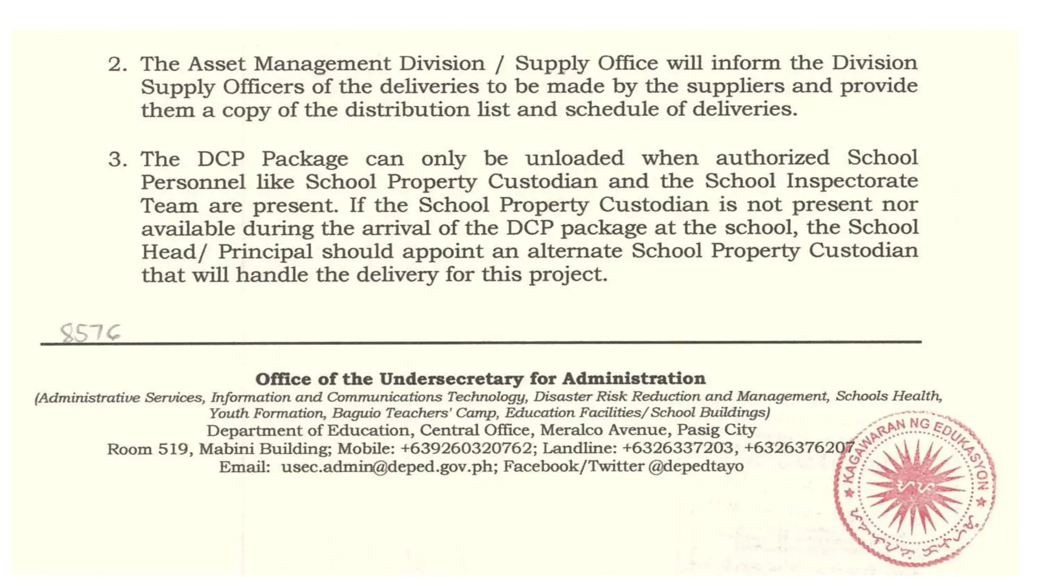 DCP ORIENTATION.pptx