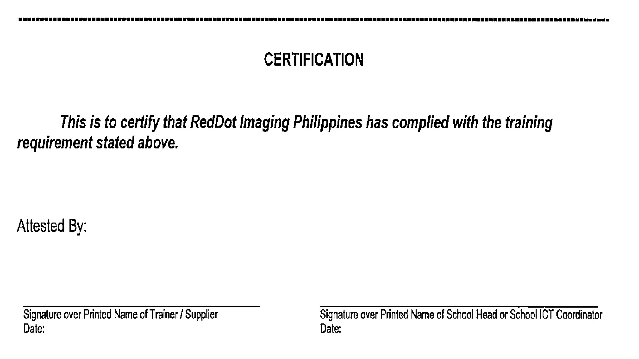 DCP ORIENTATION.pptx
