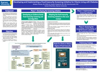 Research Poster | PDF