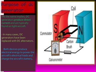 DC POWER GENERATION.pptx | Radio Control | Hobbies & Interests