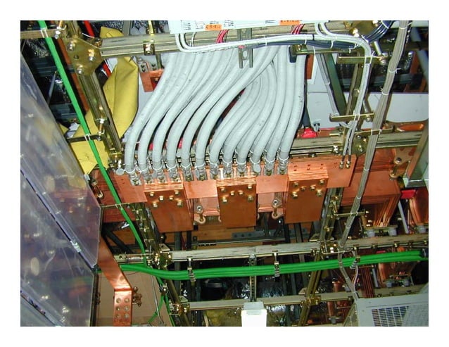 Dc power plants for telecom and data | PDF | Power and Energy Industry ...