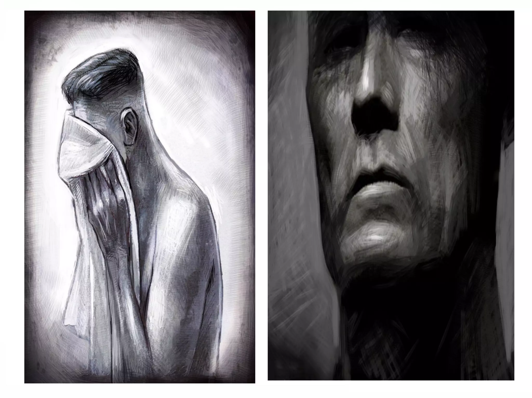 Dc prologue for reactive slideshow powerpoint mock up | ODP